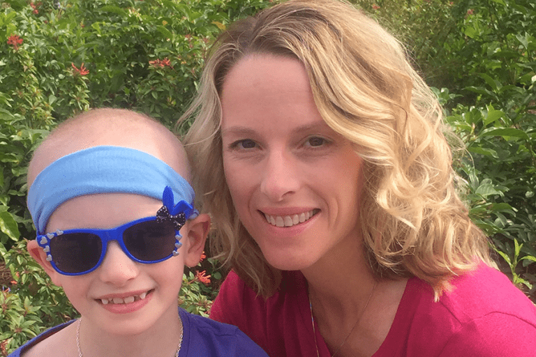 Isaac’s Story: Surviving Ewing Sarcoma - Children's Cancer Research Fund