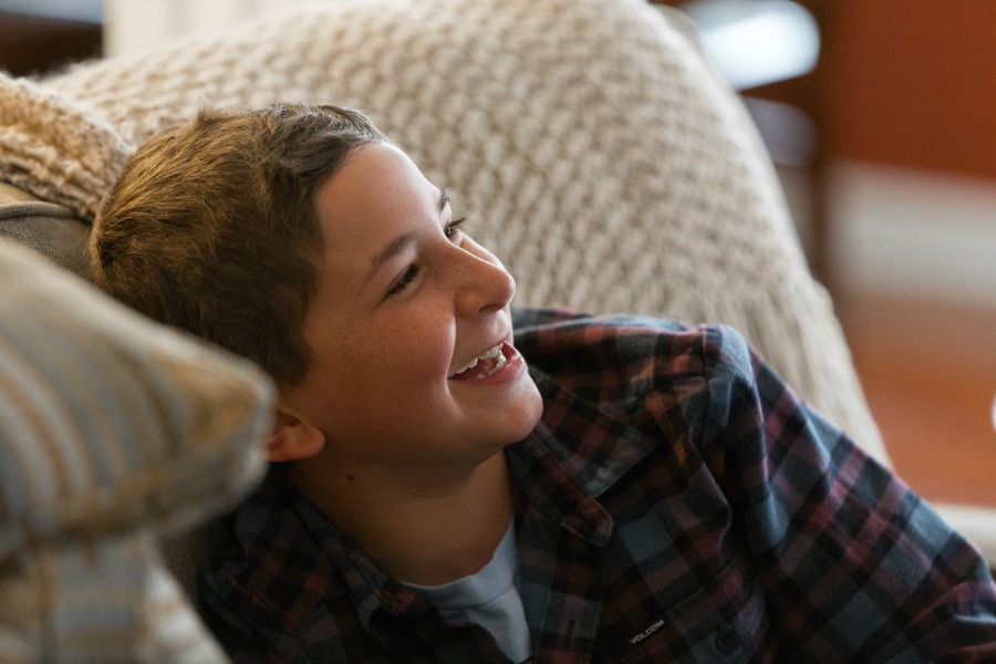 Life After Cancer: A Father’s Perspective - Children's Cancer Research Fund