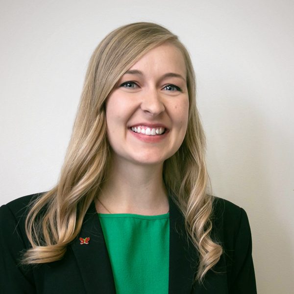 Staff Page - Children's Cancer Research Fund